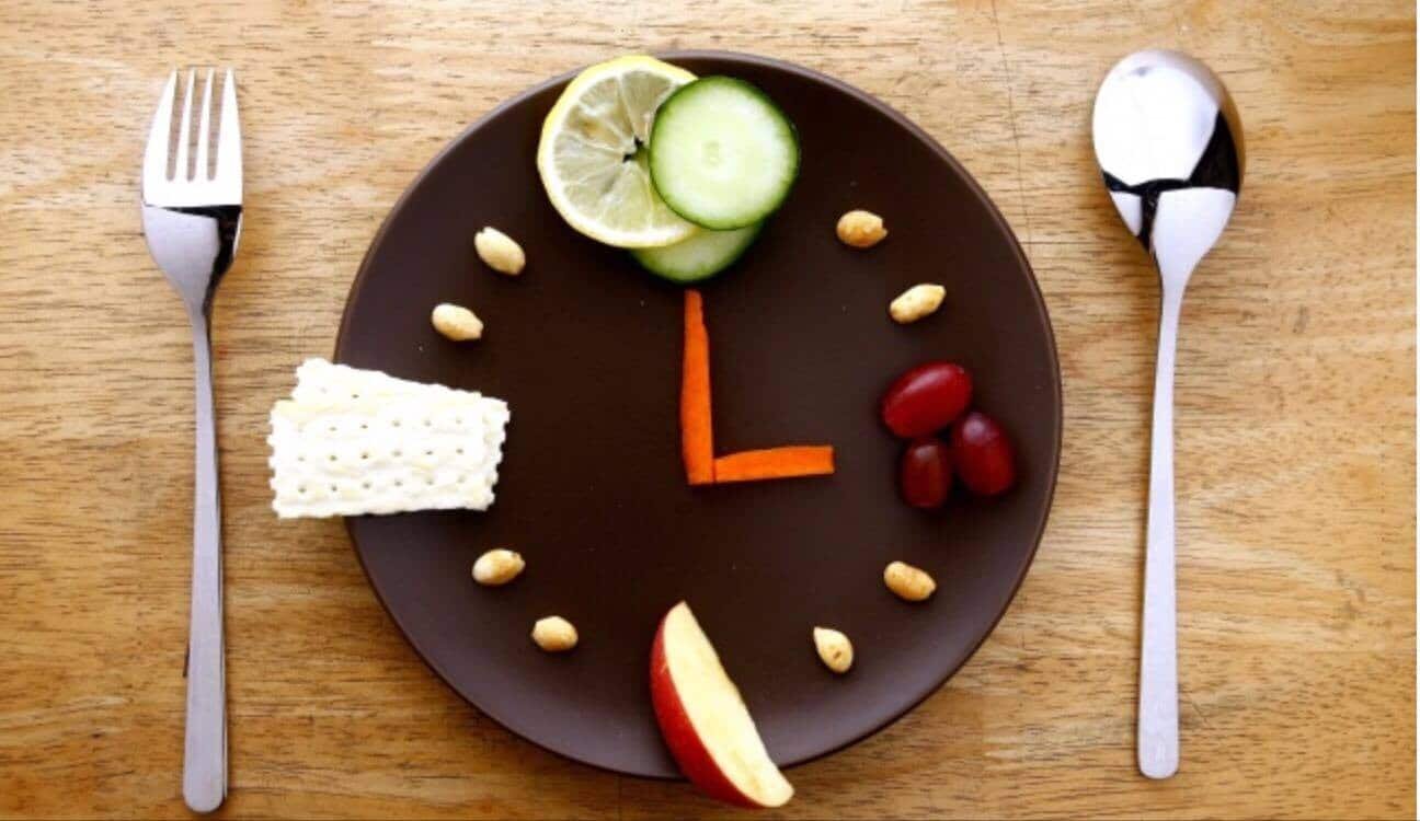 Здравословно хранене: Най-добрата диета | Хранителен Режим